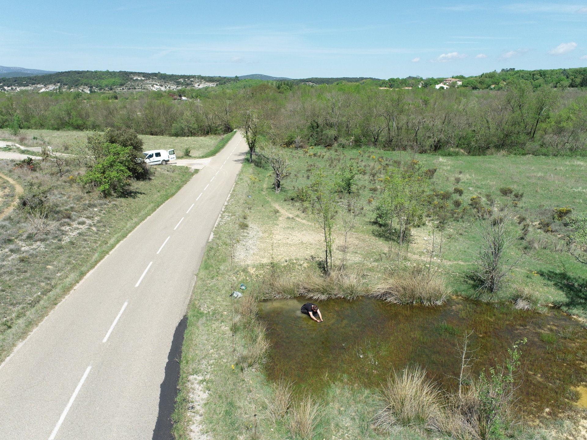 Aquascop – L’expert historique des milieux aquatiques