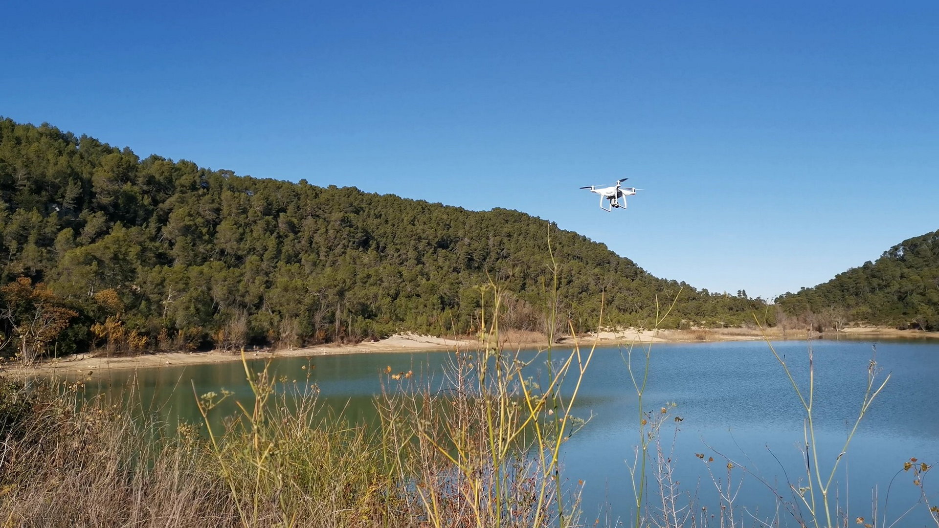 Aquascop – L’expert historique des milieux aquatiques